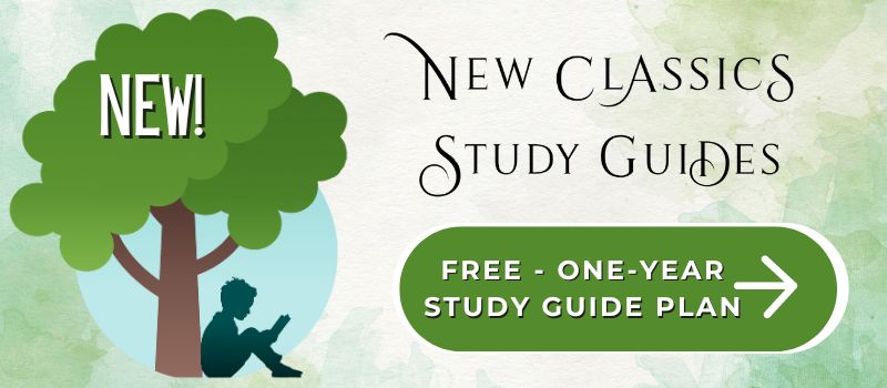 ⋆ New Classics Study Guides