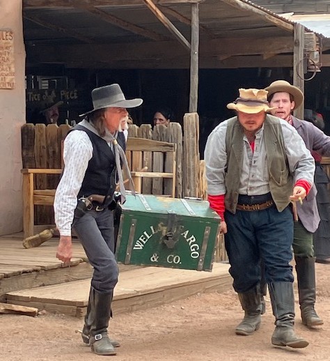 Uninvited Guests ⋆ New Classics Study Guides