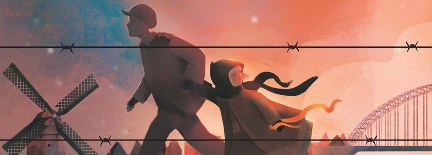 Hunger Winter Study Guide ⋆ New Classics Study Guides