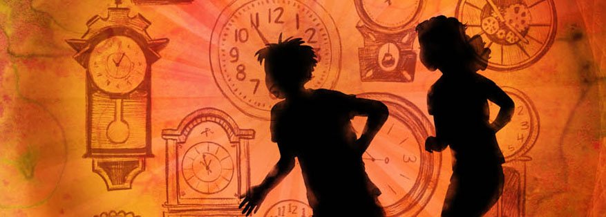 The Dog Snatcher Study Guide ⋆ New Classics Study Guides